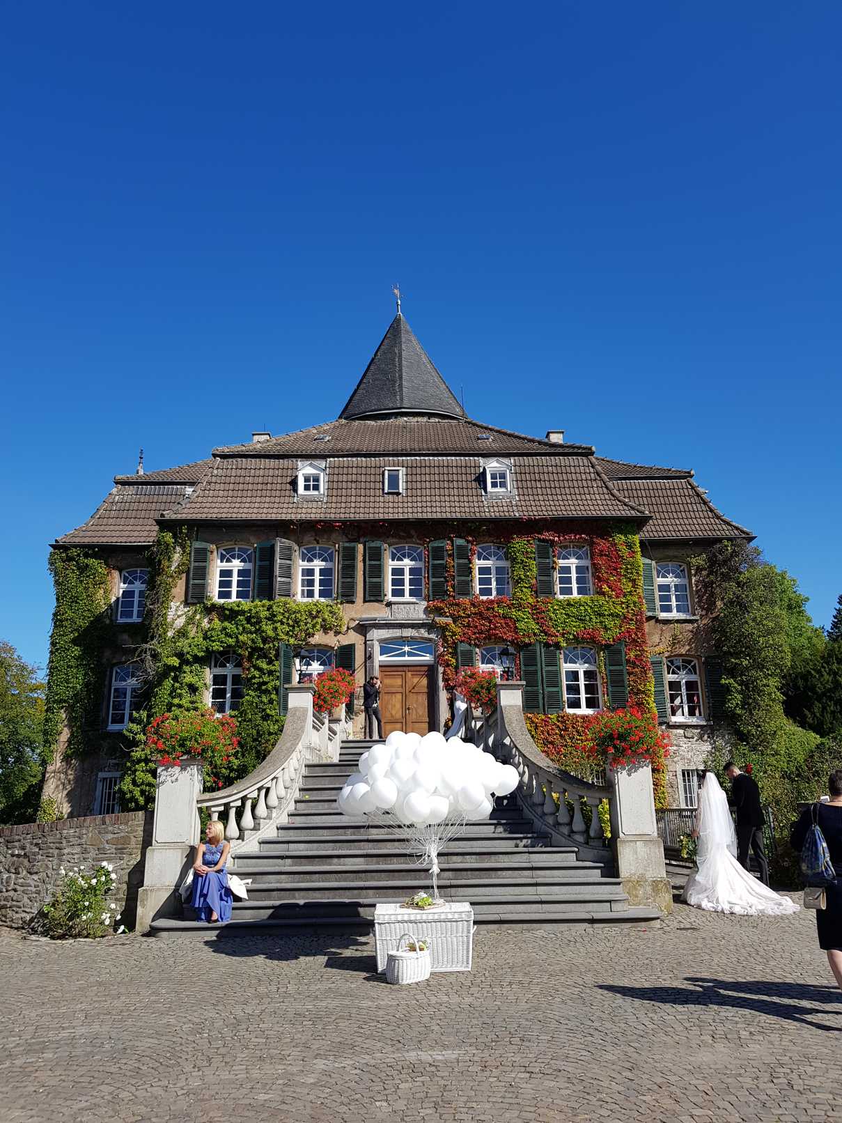 Luxus Zu Verschenken In Ratingen Bild